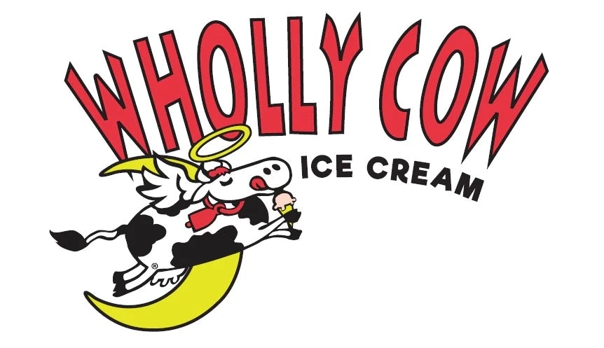 Wholly Cow Merchandise – Wholly Cow Ice Cream